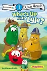What's Up with Lyle?: Level 1 by Karen Poth: New 9780310721604 | eBay