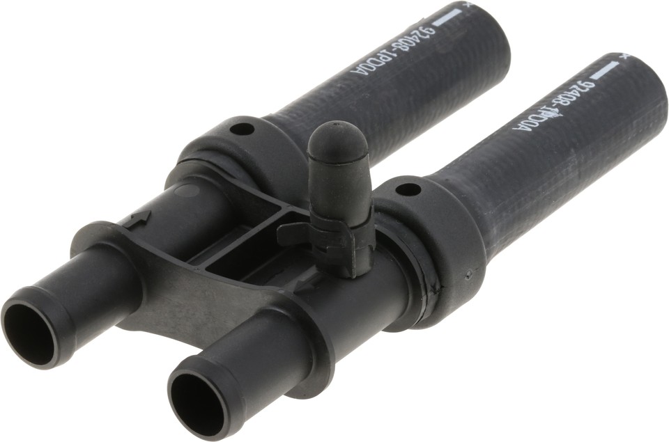 New Genuine Nissan Hose Assy-Heater 924081PD0A / 92408-1PD0A OEM | eBay