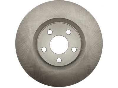 Front Brake Rotor 84JJQF71 for Edge Police Responder Hybrid SSV Plug-In ...