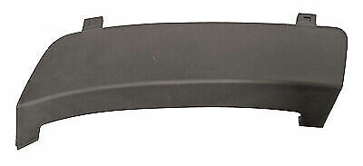 Ford Fiesta 2008 - 2017 Rear Bumper Tow Eye Cover High Quality 1531833 ...