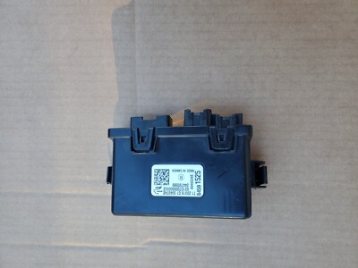 2020 2021 2022 CHEVROLET EQUINOX LIFTGATE TAILGATE MODULE COMPUTER OEM ...