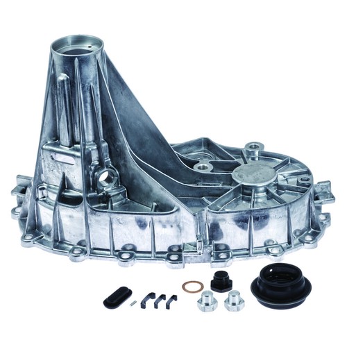 Transfer Case Housing HD Rear w/ Repair Kit for GM Chevy NP149/246 ...