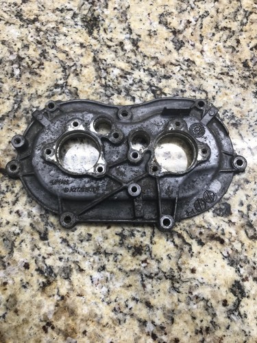 2006- 2010 MERCEDES-BENZ C350 E350 RIGHT SIDE TIMING CHAIN COVER ...