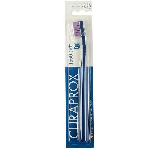 Curadent CS1560 Sensitive Soft Toothbrush 0.15mm x 6 Pack | eBay