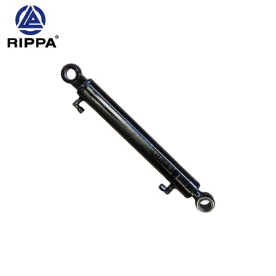 Rippa Swing Offset Cylinder – For Mini Excavators R10 R327 Series | eBay