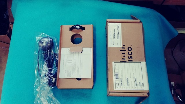 Cisco VT Camera II Web Cam for sale online | eBay