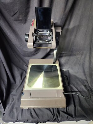 Overhead Projectors - 3M 2000