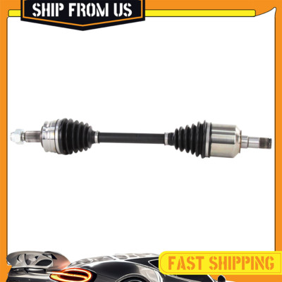 Front Driver Side CV Axle Shaft CV Joint For Dodge Dart 2013-2016 | eBay