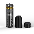 Mast Racer 4.0MM Strokes Wireless Tattoo Machine Brushless Motor Rotary ...