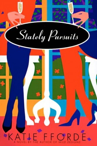 Stately Pursuits by Fforde, Katie Hardback Book The Fast Free Shipping ...
