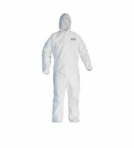 Kappler Coveralls Kappler ProVent Plus Coverall | Buy Best Kappler