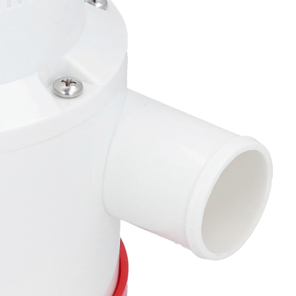 Large Bilge Pump Submersible Pump For Drainage Provides Power | eBay UK