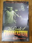 New 2014 Moebius The Bride Of Frankenstein Model Kit | eBay