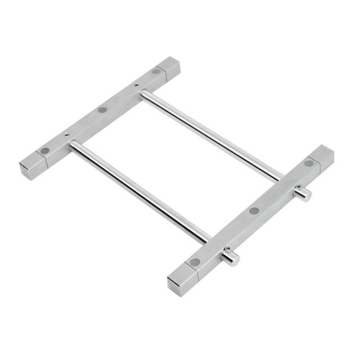 Jointer Knife Setting Jig Metal Bars with Magnets for 4"-8" Jointer ...