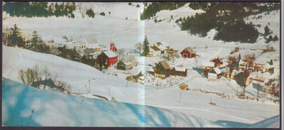 Railroad Dining Car Employees Union Local 370 NY City Season Greetings ...