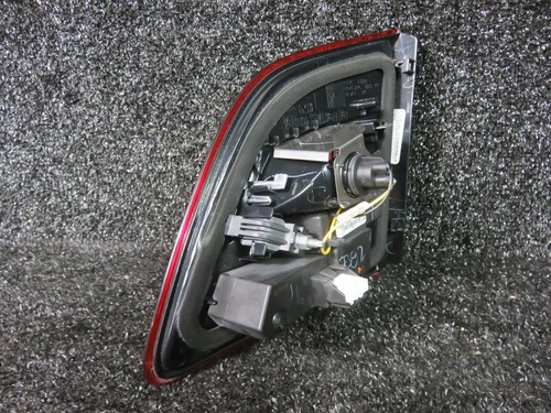 Mercedes ML350 Taillight Tail Lamp Left Driver Side OEM 13 15 ...