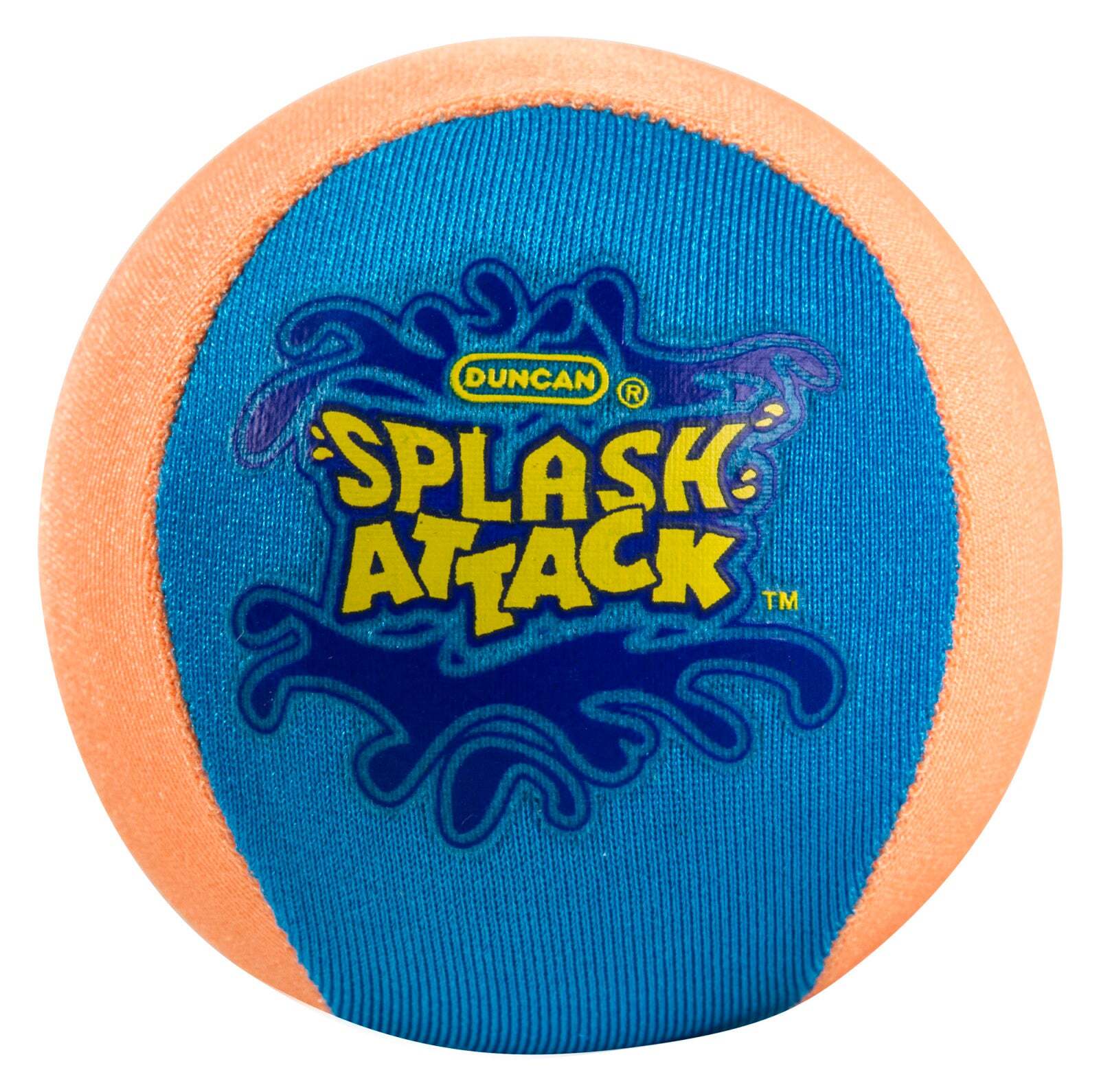 Duncan Splash Attack Water Skipping Ball (Assorted Colours) | eBay