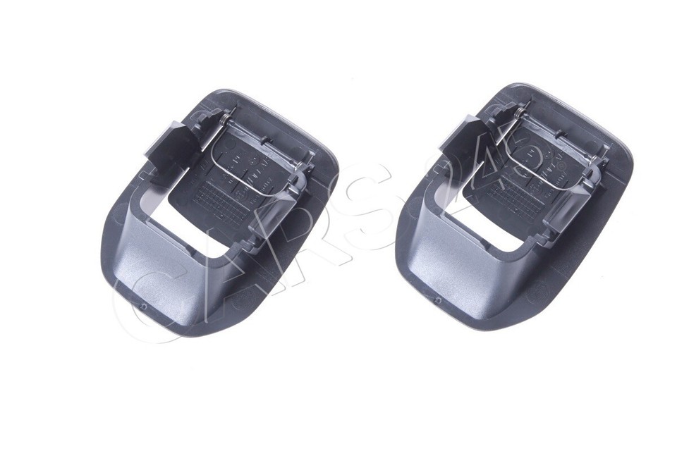 Genuine Cover Isofix 2pcs BMW M3 E92 316i 318i 320d 320i 320xd 323i ...