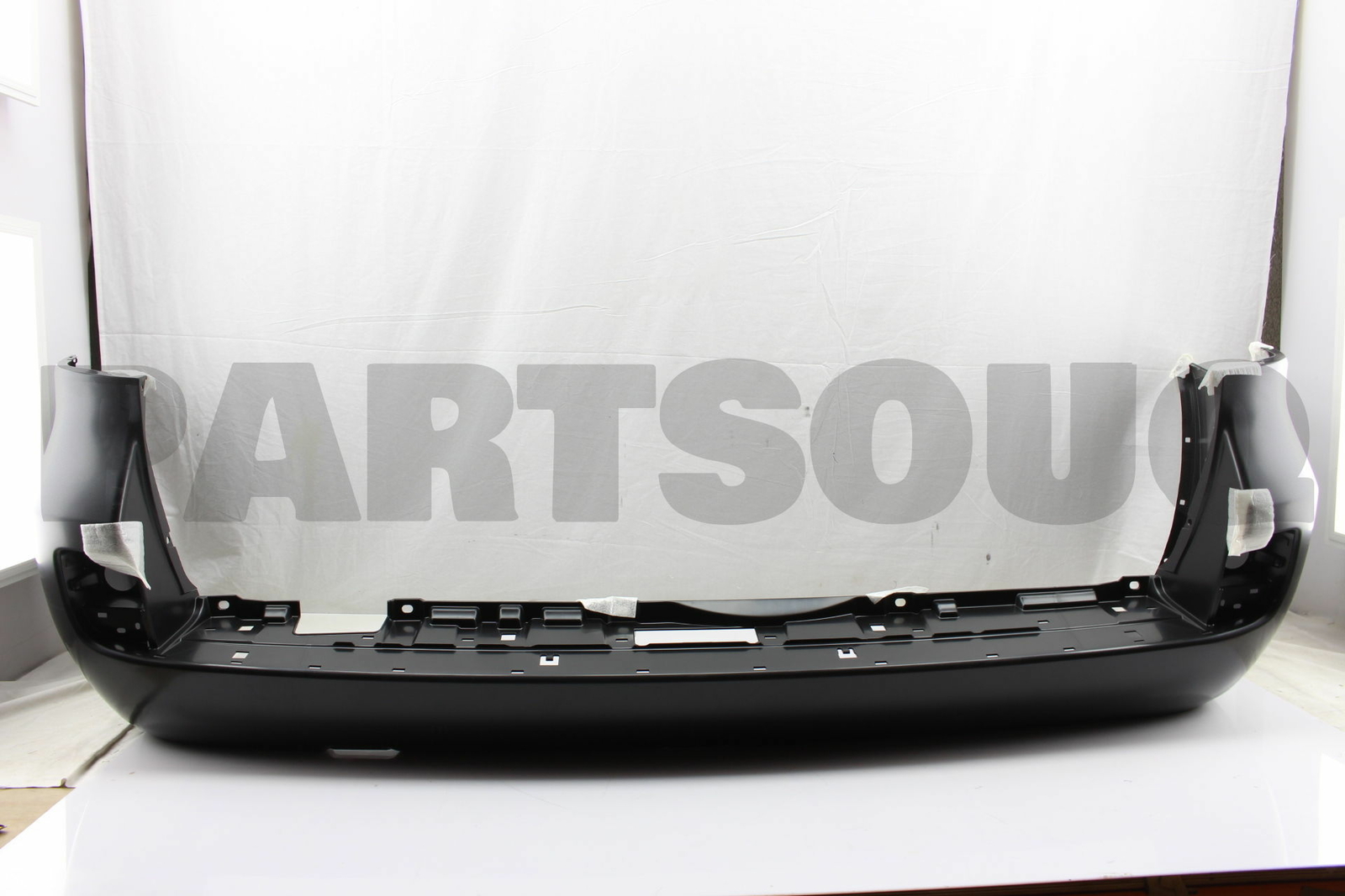 5215960947 Genuine Toyota COVER, REAR BUMPER 52159-60947 | eBay