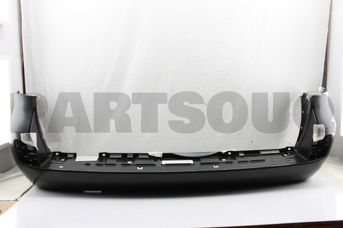 5215960947 Genuine Toyota COVER, REAR BUMPER 52159-60947 | eBay