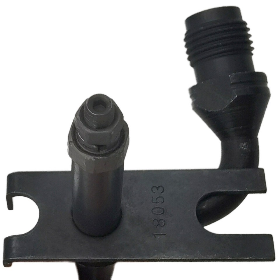 4X Fuel Pencil Injector 20671 20673 A140829 for Case IH 1150 1255 G188D ...