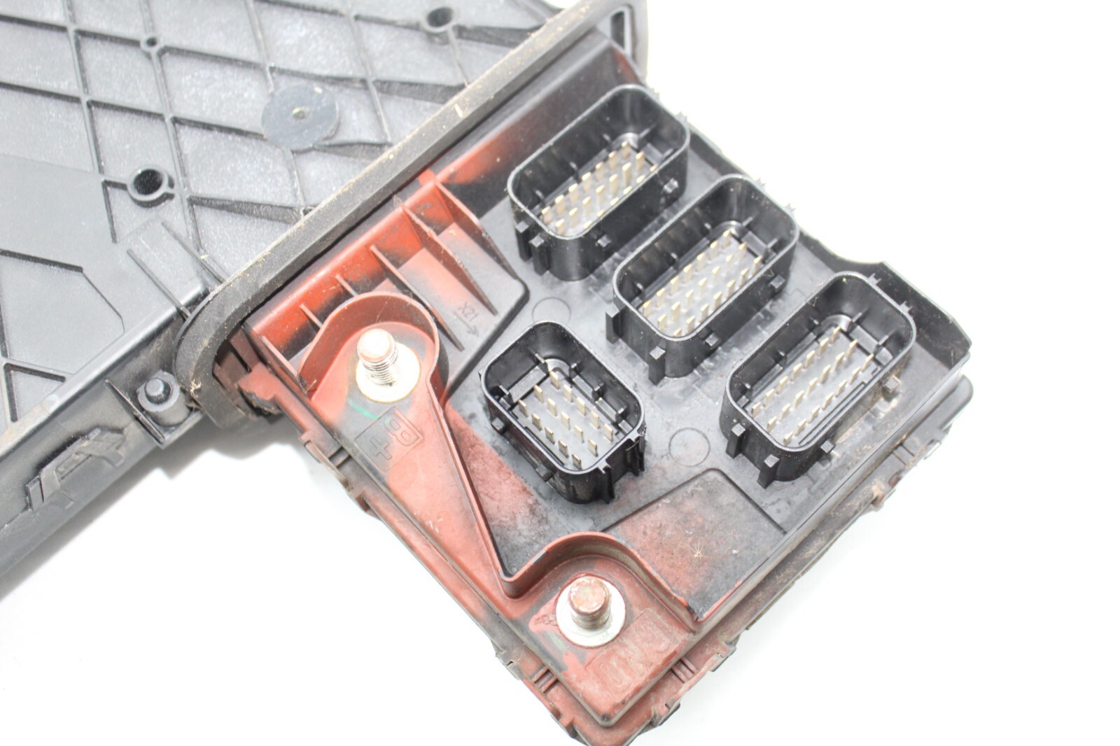 2013 FREIGHTLINER CASCADIA 125 CAB SAM CONTROL MODULE Q6091 | eBay