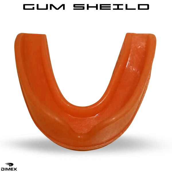 Boxing Gum Shield MMA Martial Arts Mouth Guard Teeth Protection Junior ...