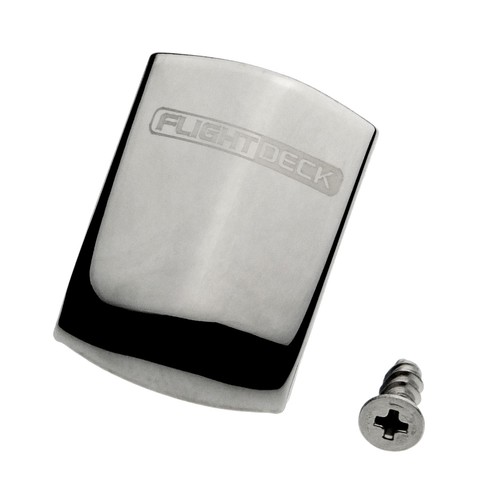 1 X Genuine Shimano Dura Ace 7900 Right Sti Name Plate A With Schraube ...