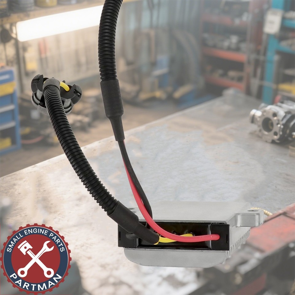 Voltage Regulator For Can-Am Some Defender HD10 & Maverick X3 ...