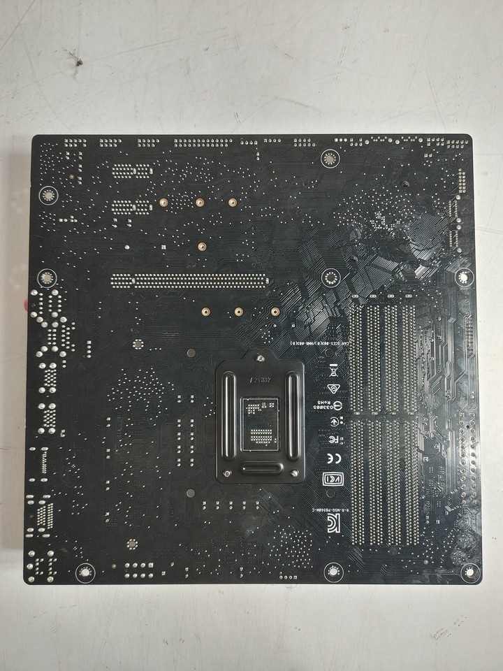 Asus G10CE MAIN.BD Intel LGA 1200 DDR4 Desktop Motherboard | eBay
