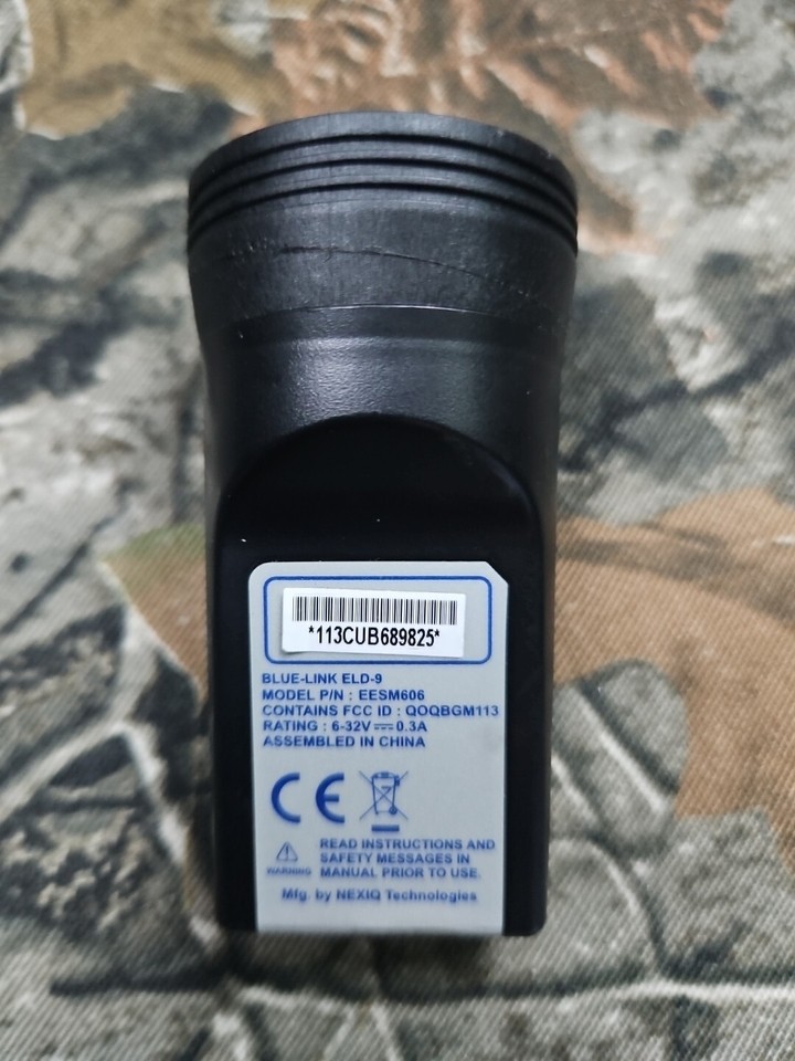 NEXIQ Blue-Link Mini EESM-606 Fast Shipping | eBay