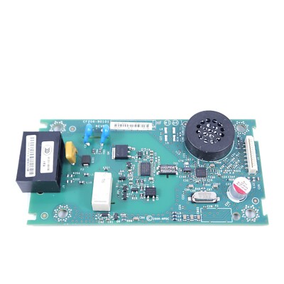 HP Pro Fax Accessory Board CF206-60001 CF206-80101 M277dw | eBay
