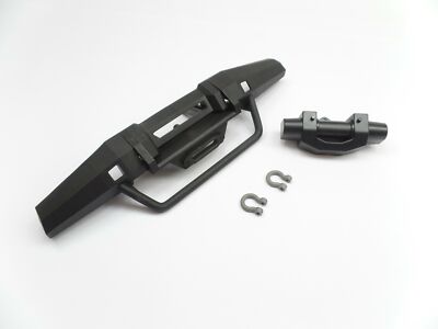 TRAXXAS TRX4 Chassis Kit 8234 8235 Bumper Front TBG® | eBay