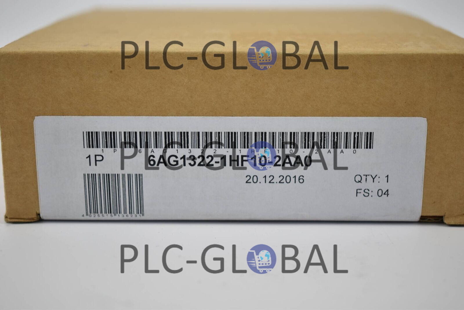 new in sealed box Siemens 6AG1322-1HF10-2AA0 6AG1 322-1HF10-2AA0 | eBay