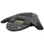 POLYCOM Soundstation 2 Conference Keypad Voip IP Phone Poe Phone Voip ...