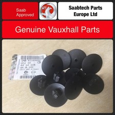VAUXHALL RETAINER - GENUINE - 93178193 for sale online | eBay
