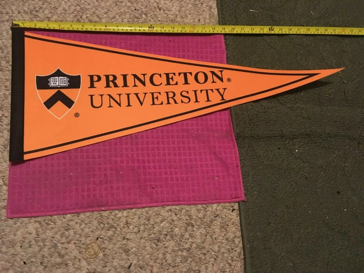 Princeton University Pennant