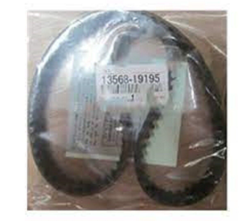 Toyota Genuine OEM BELT, TIMING LAND CRUISER FZJ7#,GRJ7#,HZJ7# ☆ 13568 ...