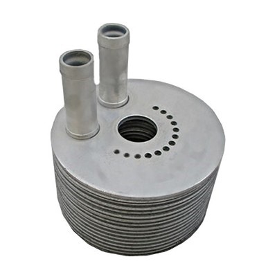 Engine Oil Cooler For OPEL RENAULT Movano Combi Master II Box ...