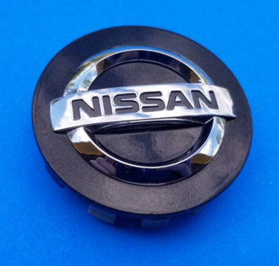 NISSAN 370Z ALTIMA GT-R WHEEL RIM HUBCAP HUB CAP CENTER DUST COVER PLUG ...