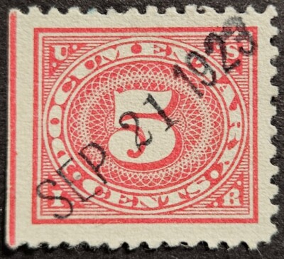 US Revenue Stamp Collection Scott # R232 - Used | eBay