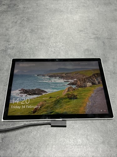 Microsoft Surface Book 2 15" Intel (R) Core (TM) i7-8650U 1.90GHz 256GB ...