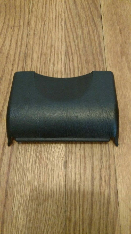 Ford OEM Focus Arm Rest lid Center Middle Console armrest 2000-2007 ...