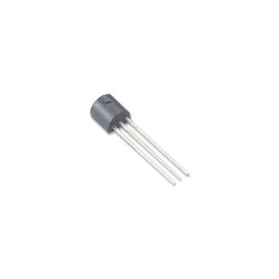 BS270 Fairchild Semiconductor Mosfet, N, To-92 | eBay UK