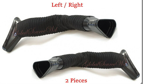 2 x Air Intake Hose L/R Fits: OEM#6420948797 Mercedes Benz GL350 ML350 ...