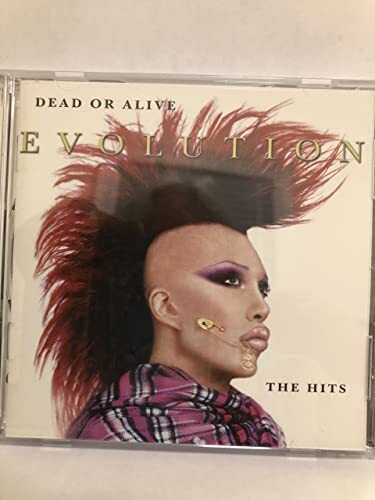 Evolution: The Hits (CD) 886977290121 | eBay