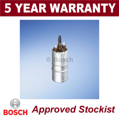 Bosch Electric Fuel Pump 0580464993 | eBay