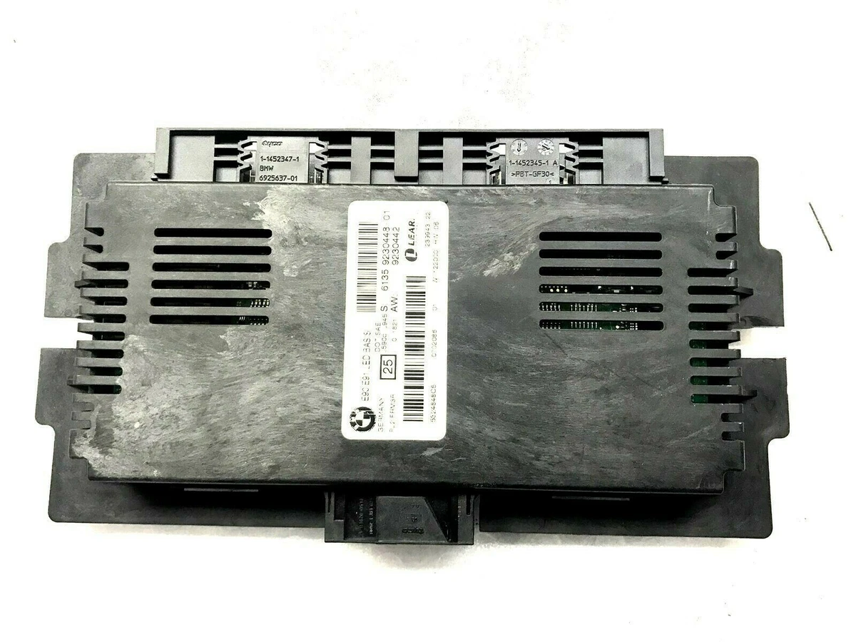 FRM3 Footwell Module Repair For BMW MINI, 50% OFF