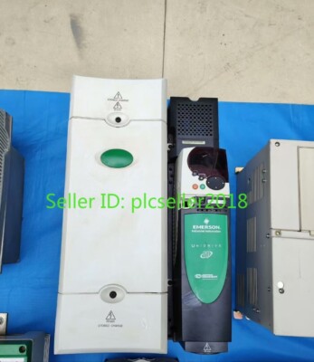 1PC USED Tested EMERSON Inverter SP4402 Via DHL or FedEX | eBay
