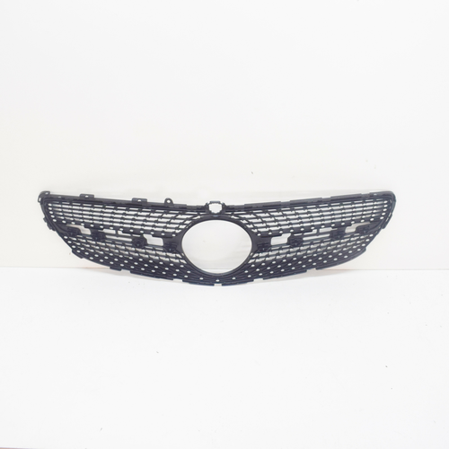 NEW MERCEDES-BENZ CLS C218 RADIATOR GRILLE COVER A2188850700 ORIGINAL ...